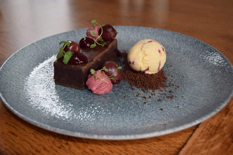 Events & Wedding Venue | The Crown in Mickleton