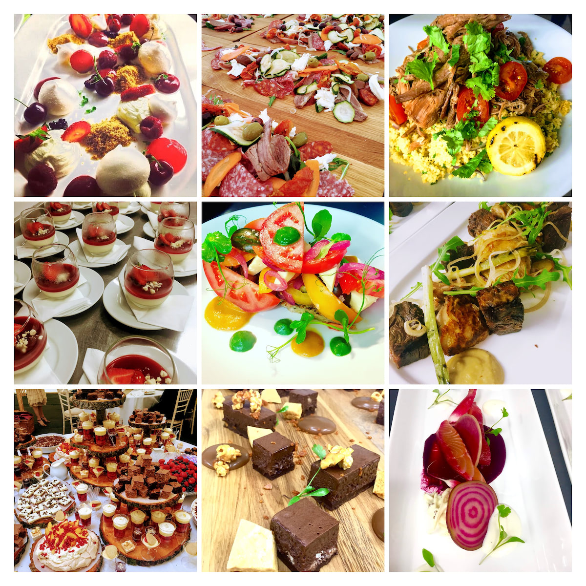 Weddings - The Crown At Mickleton