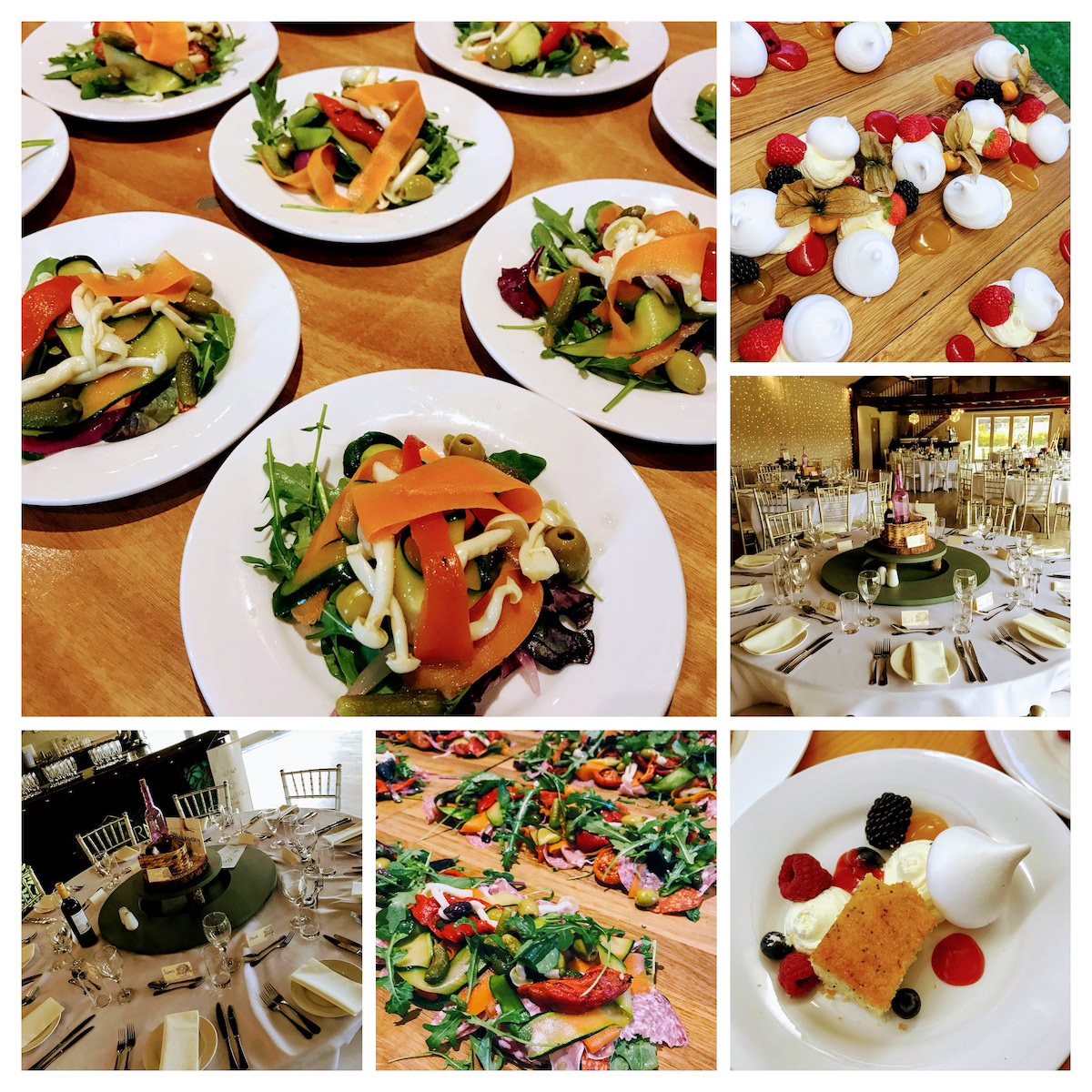 Weddings - The Crown At Mickleton