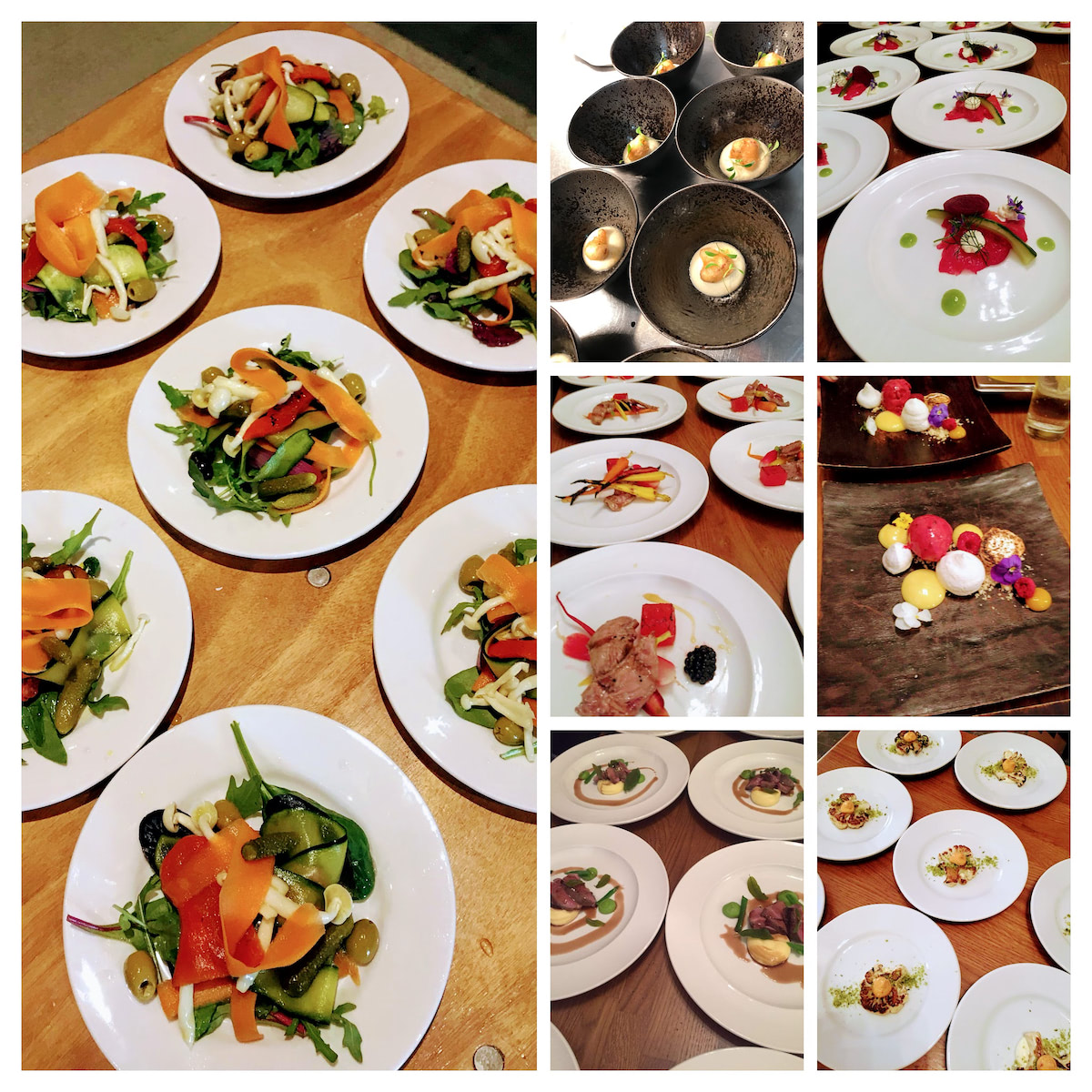 Weddings - The Crown At Mickleton